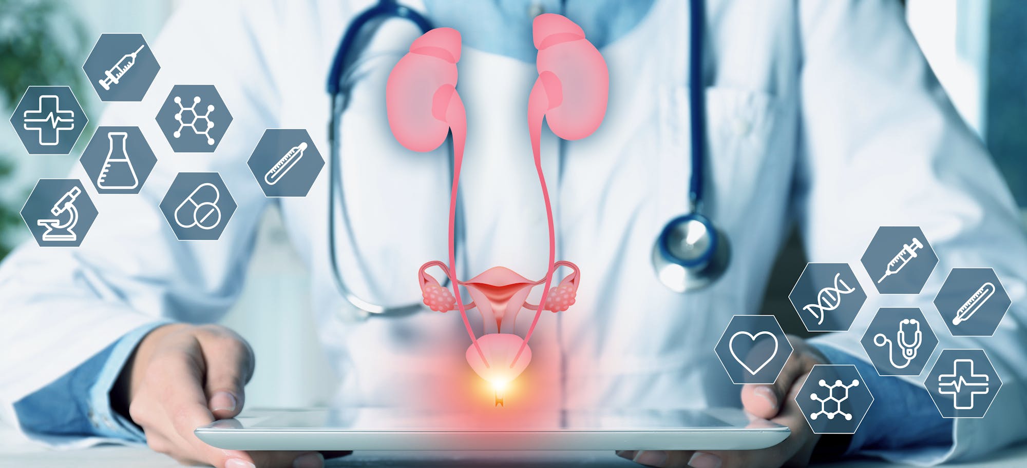 Guide to Choosing the Right Antibiotic for UTI and Preventing Recurrent ...