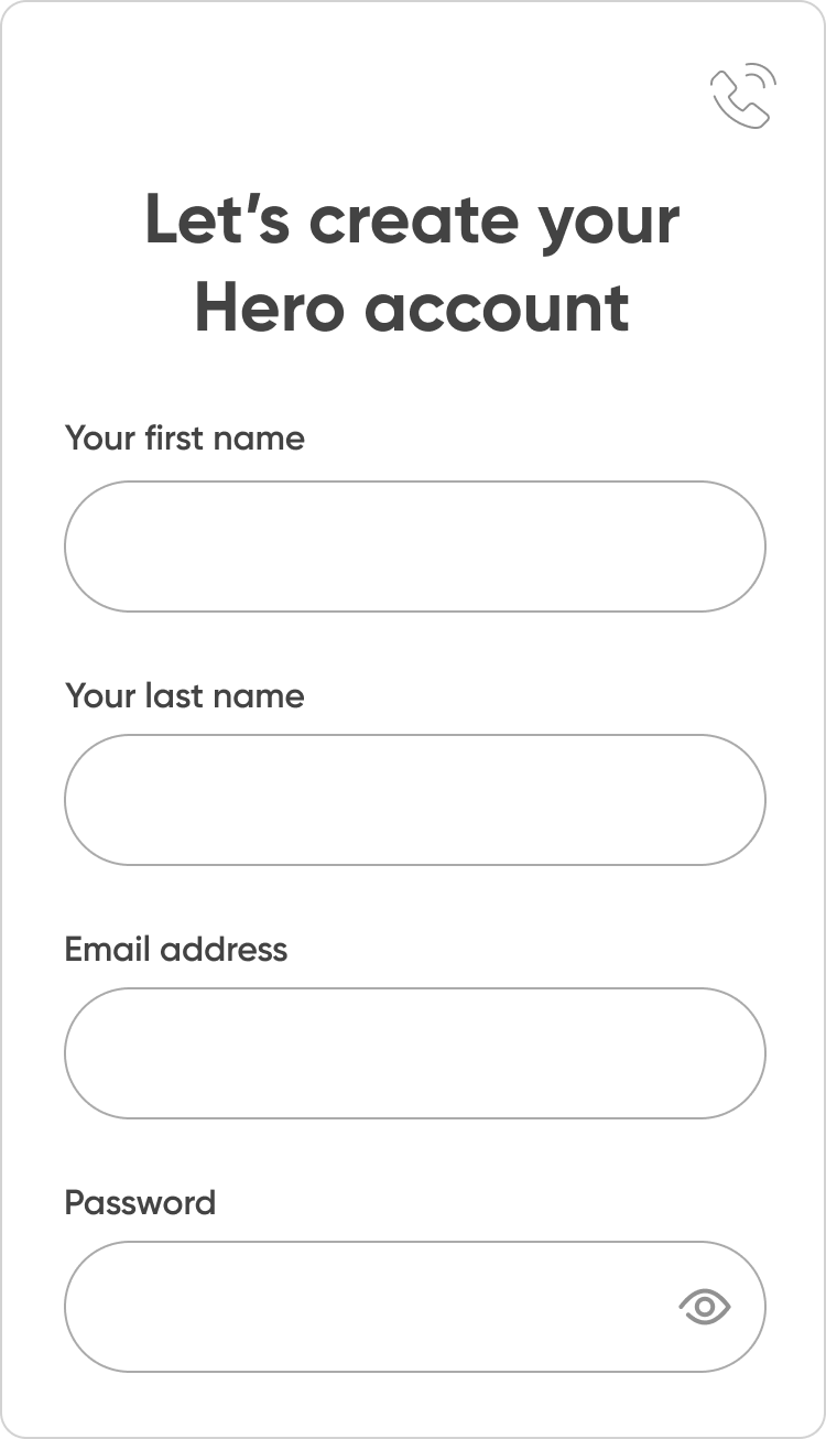 Hero Setup: How to Get Started with Hero Smart Dispenser