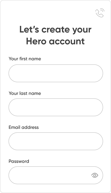 Hero Setup: How to Get Started with Hero Smart Dispenser