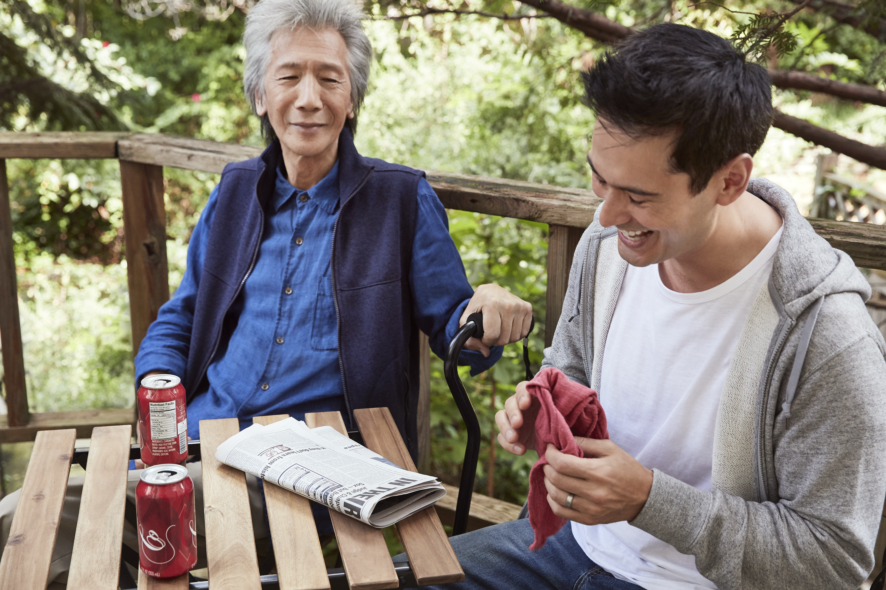 Care partnering: Benefits and setting boundaries