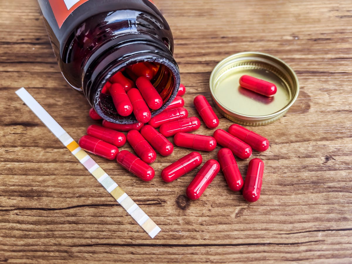 Guide To Choosing The Right Antibiotic For Uti And Preventing Recurrent