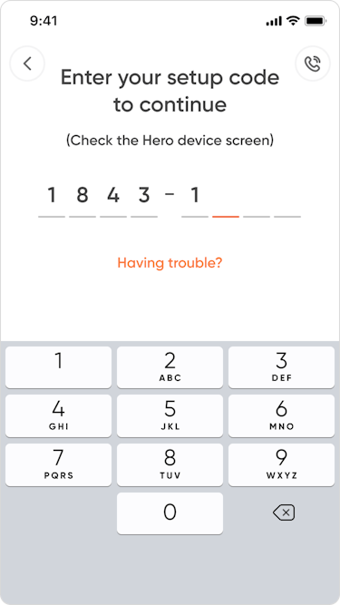 Hero Setup: How to Get Started with Hero Smart Dispenser