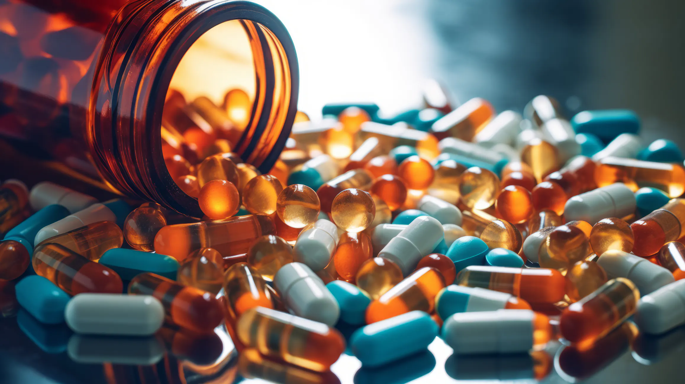 What is Polypharmacy? | Hero