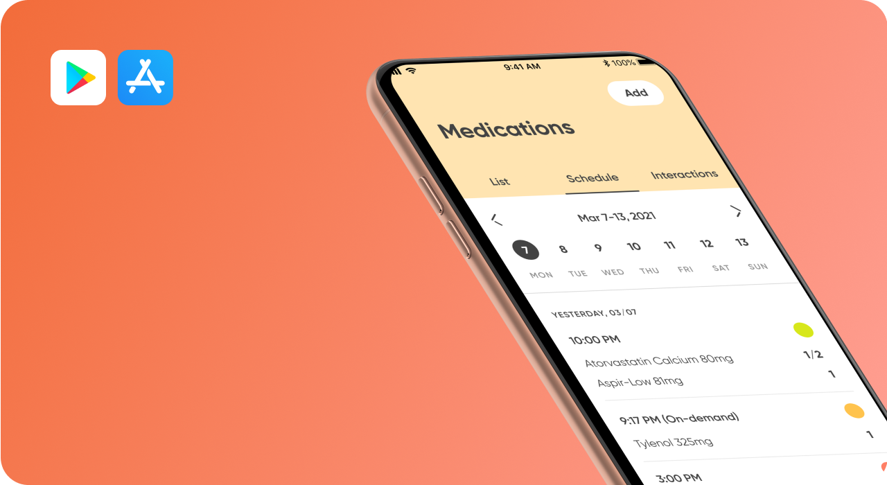 Hero - A dose of calm for the whole family