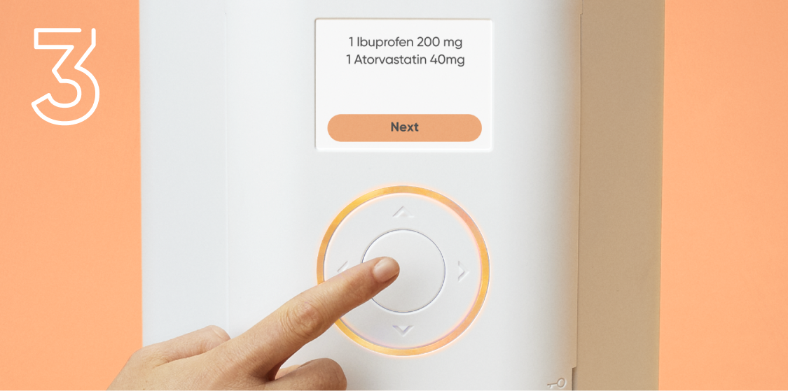 Hero - A dose of calm for the whole family