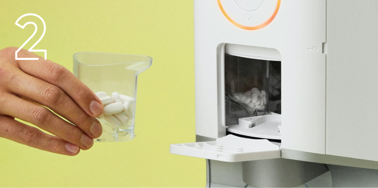 Hero - A dose of calm for the whole family