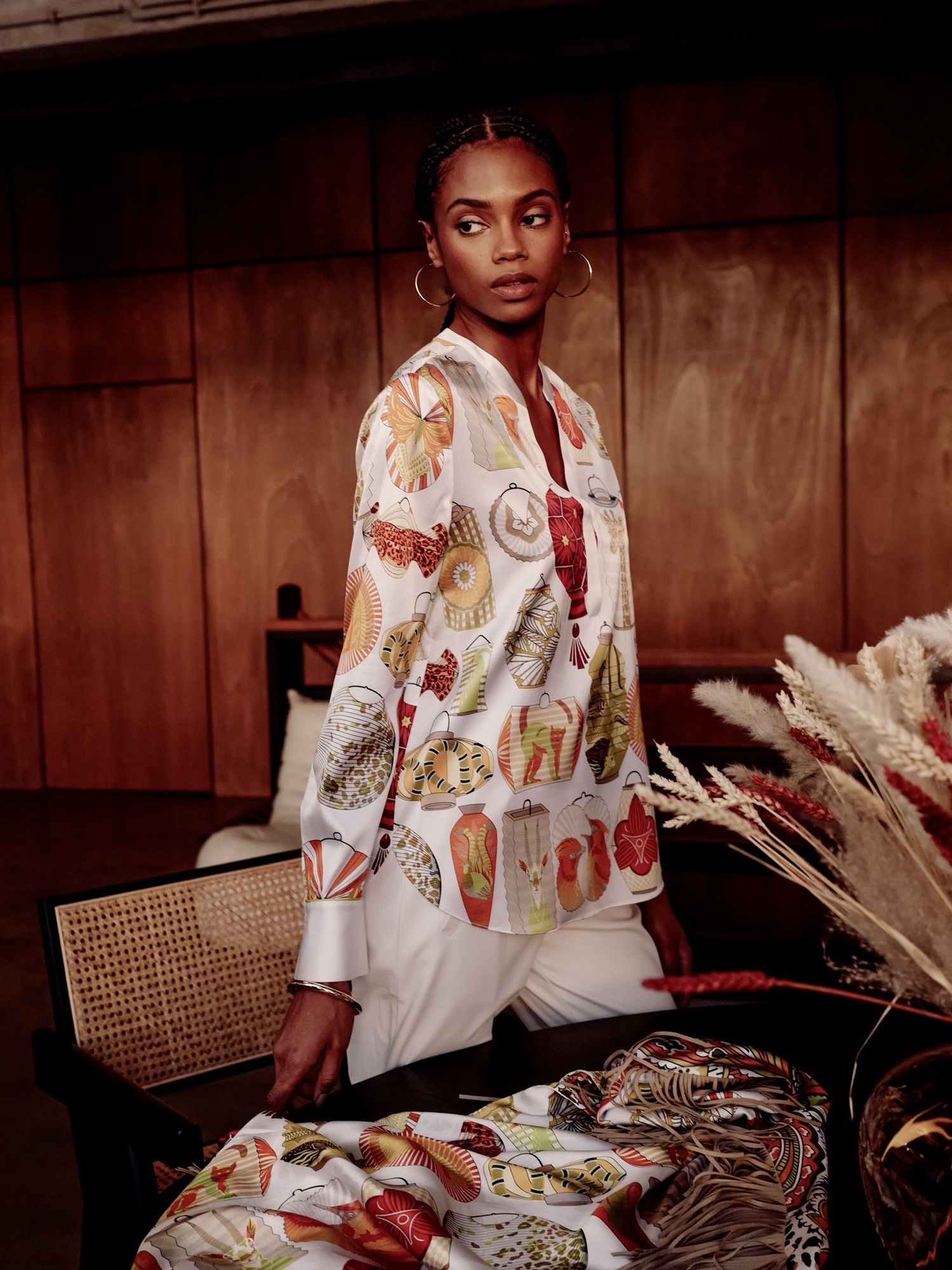 Herzen's Angelegenheit Online-Shop