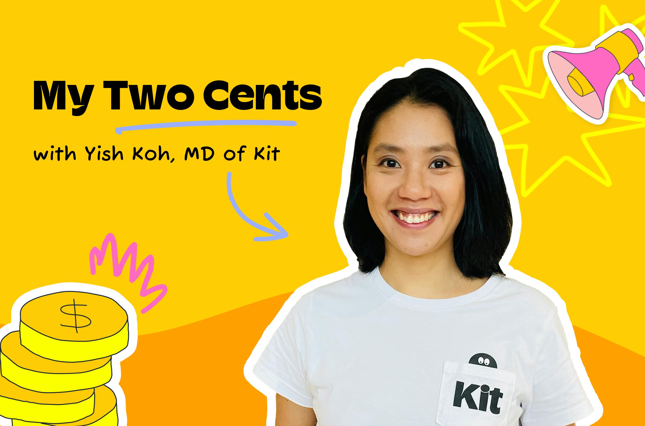 Kit | Built by CommBank