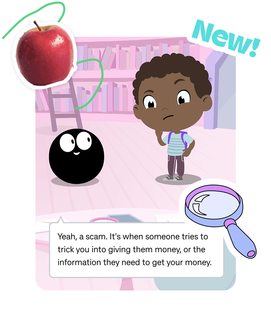 Kit | Built by CommBank