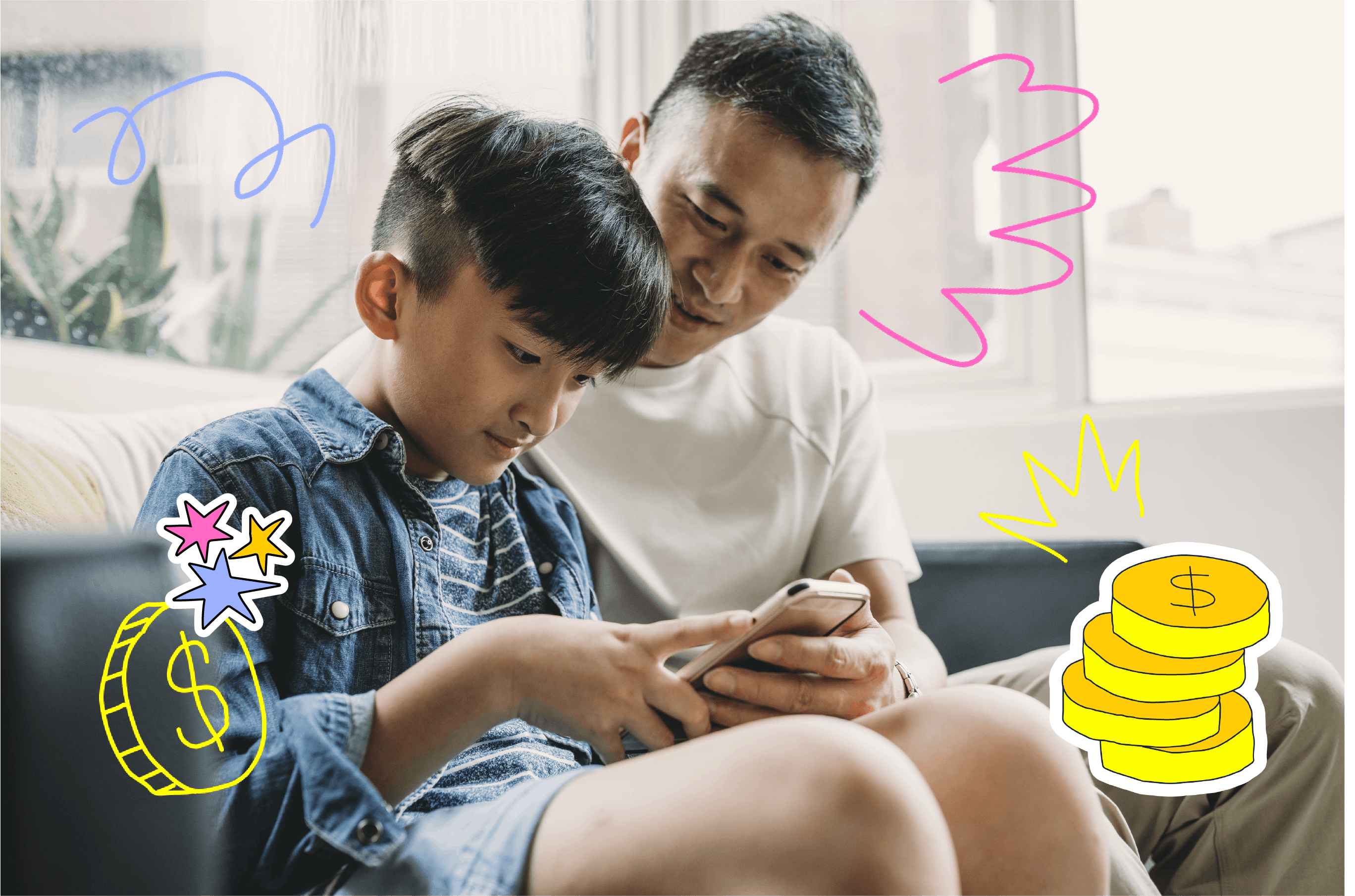 Kit | Built by CommBank