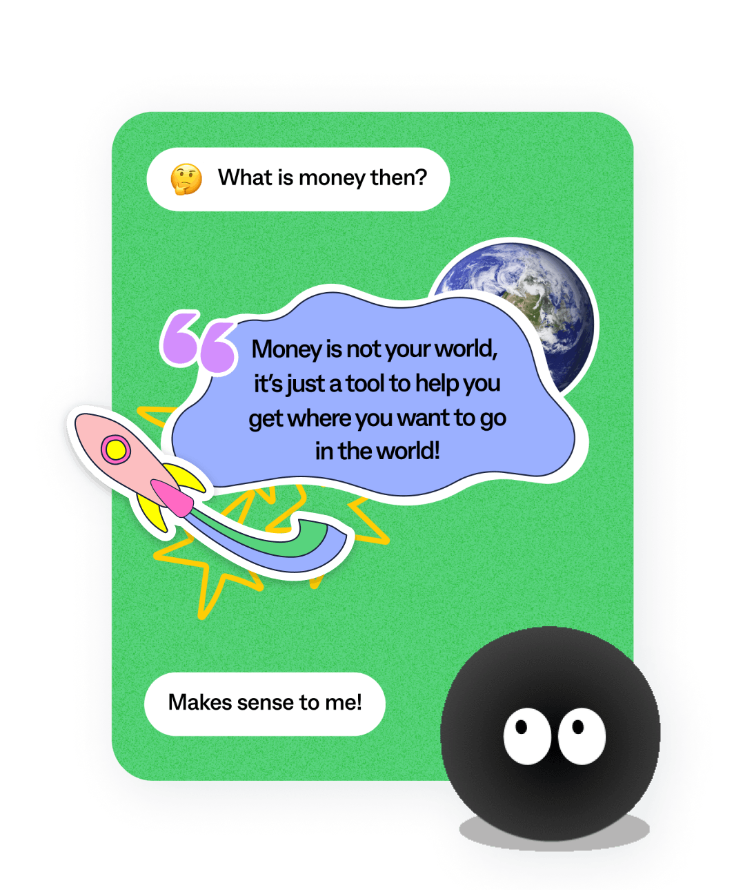 Kit | Built by CommBank