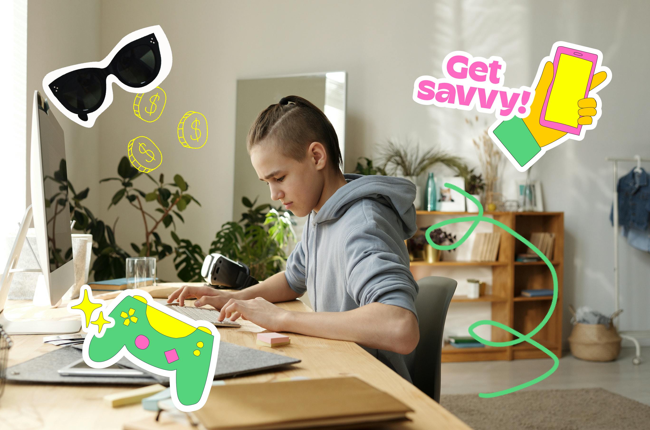 Kit | Built by CommBank