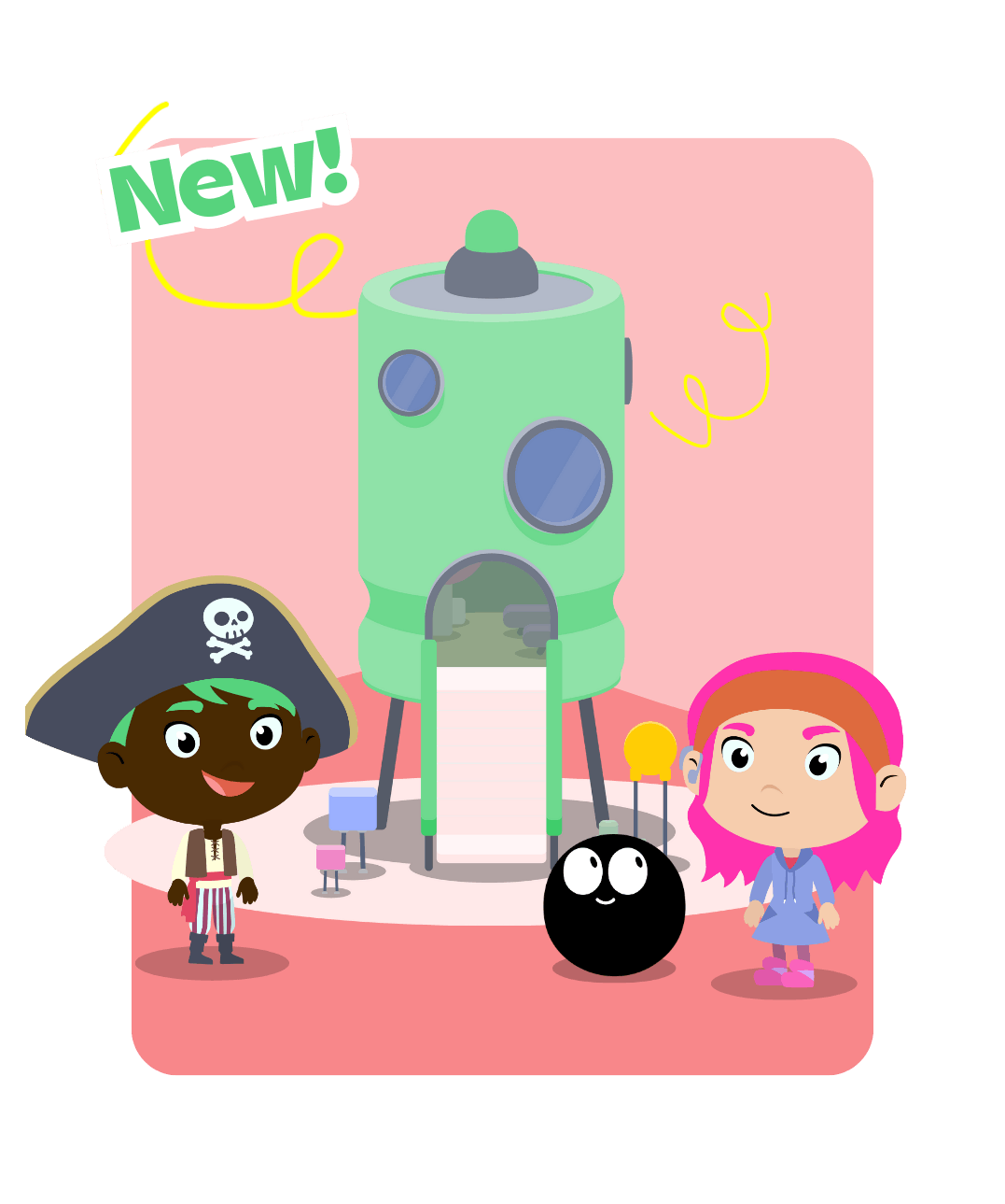 Kit | Built by CommBank