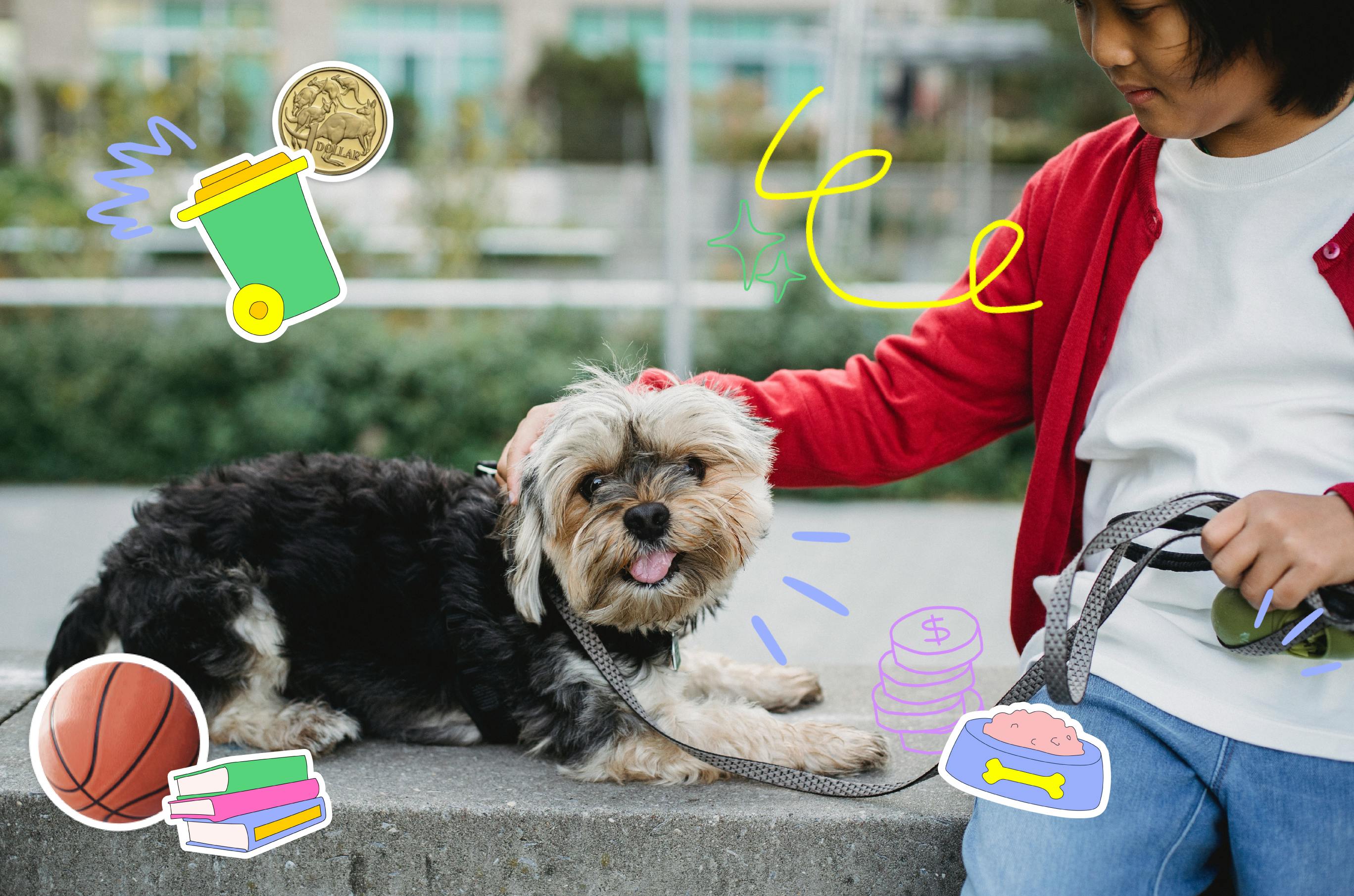 Kit | Built by CommBank