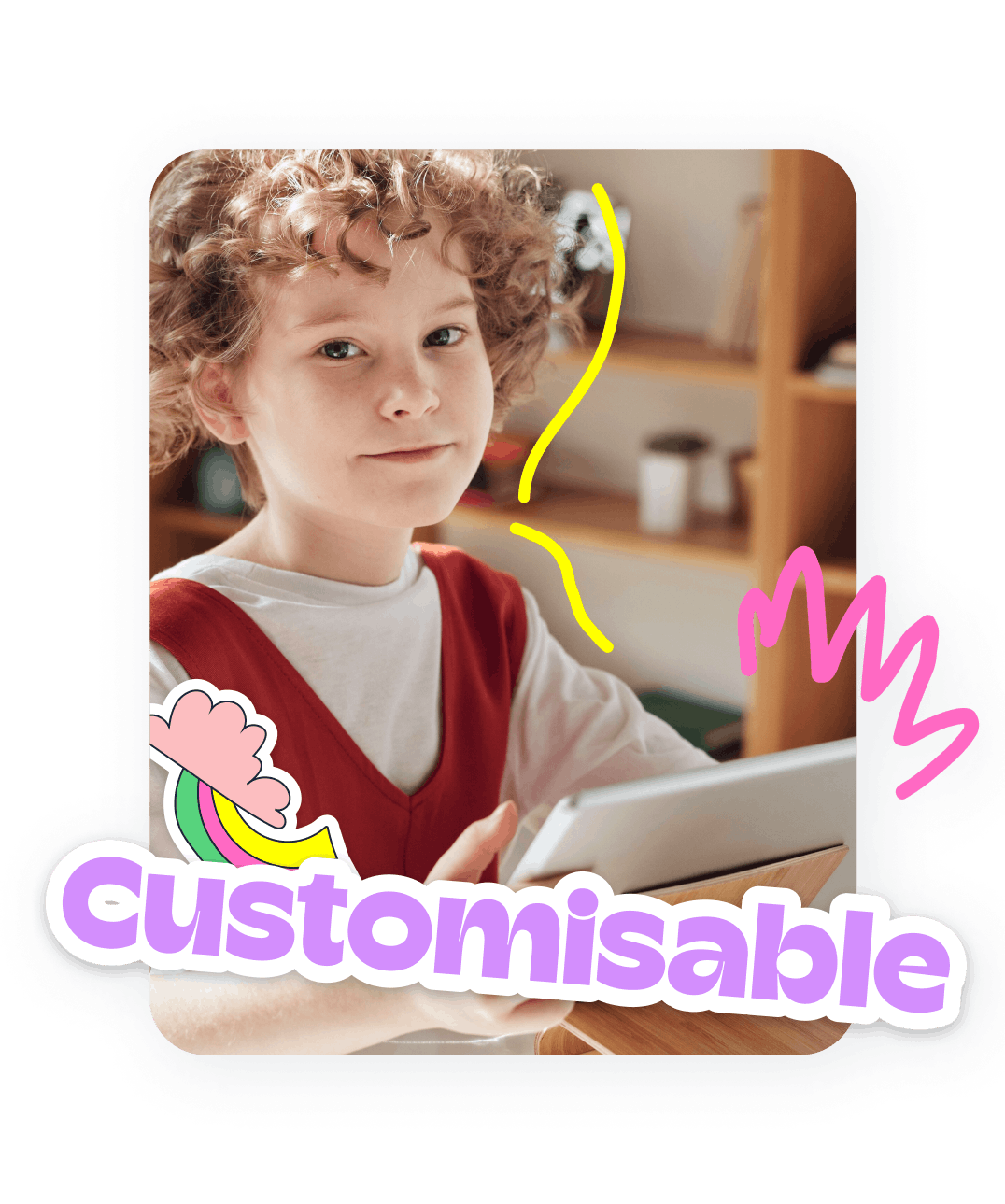 Kit | Built by CommBank