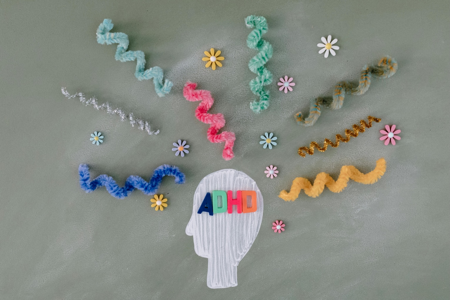 3 Tips For Designing for ADHD