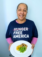 Hunger Free America