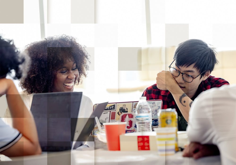 Partnerships | The Hg Foundation