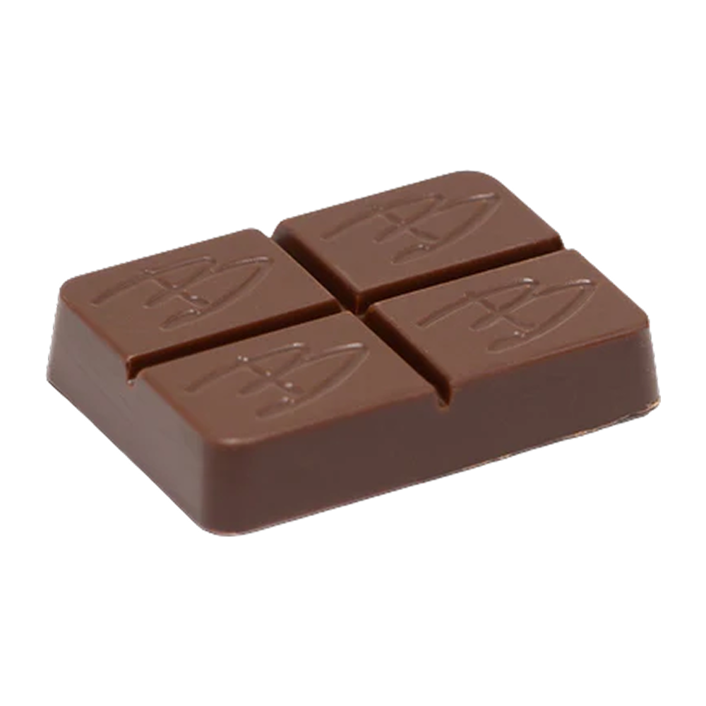 MIDNIGHT ROOTS | - TOASTED COCONUT | DARK CHOCOLATE BAR | 200MG ...