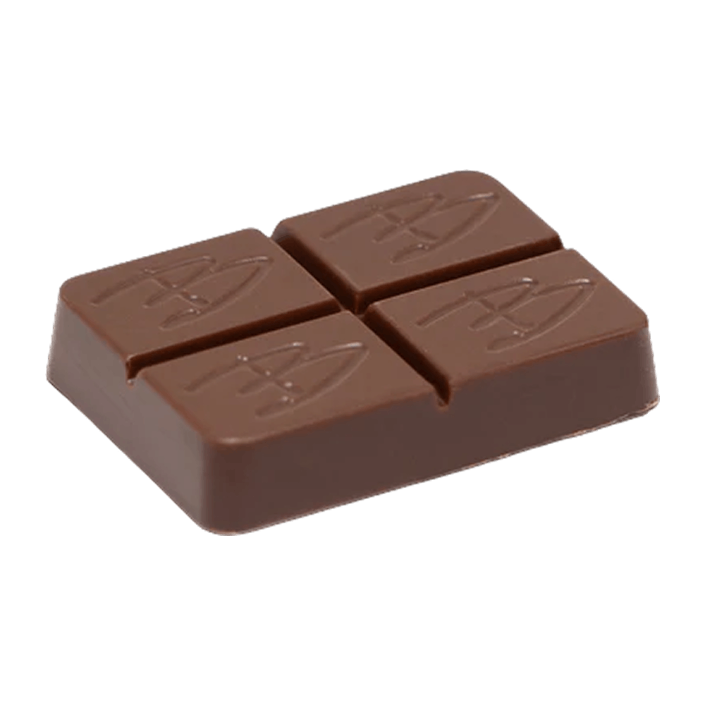 MIDNIGHT ROOTS | - FULL MOON | THIN MINT DARK CHOCOLATE | 200MG ...