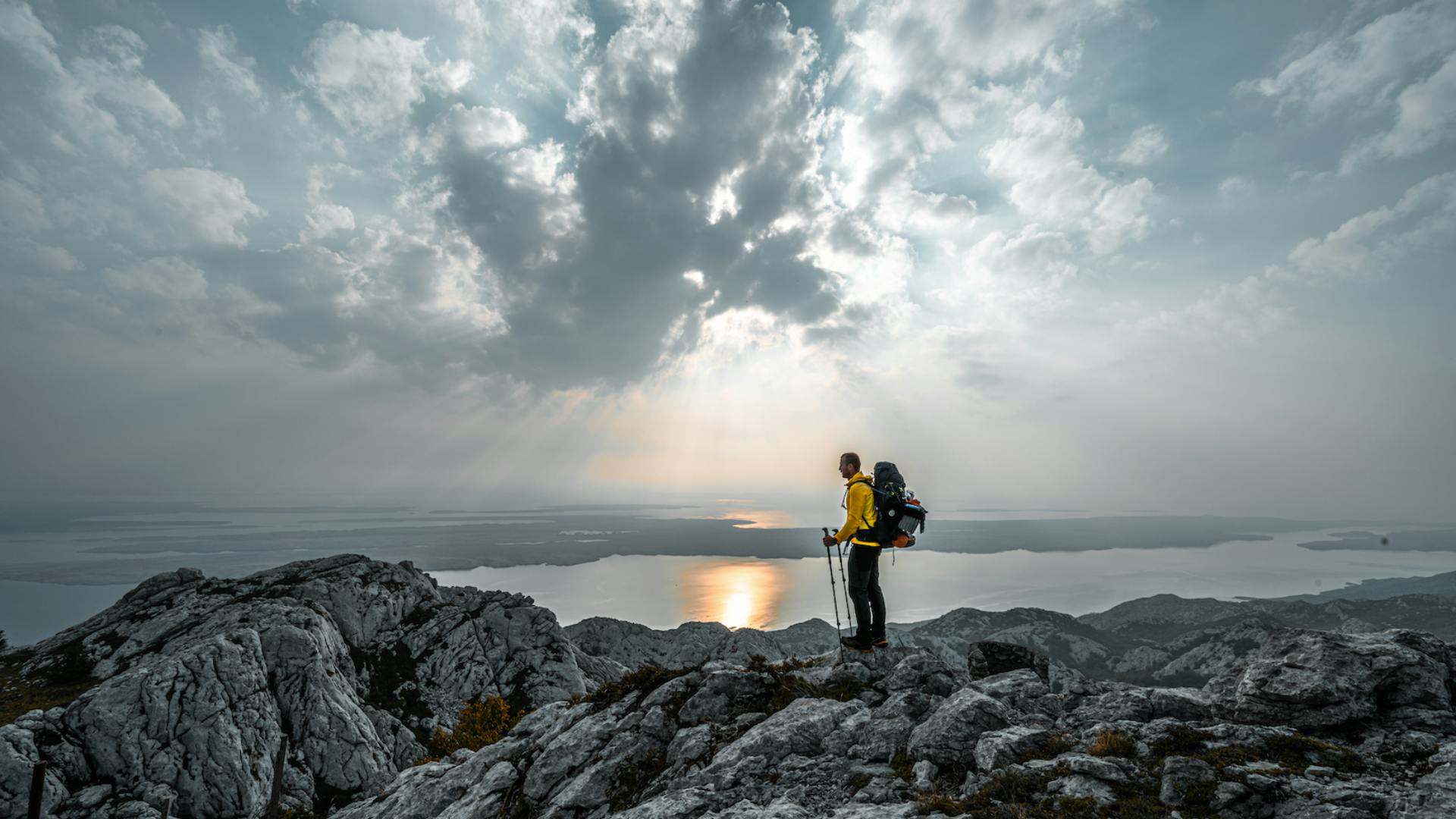 Top 7 HIGHLANDER routes to hike this summer