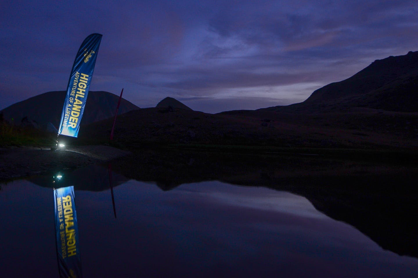 HIGHLANDER Galichica 2025: An epic adventure in Macedonia’s scenic splendor