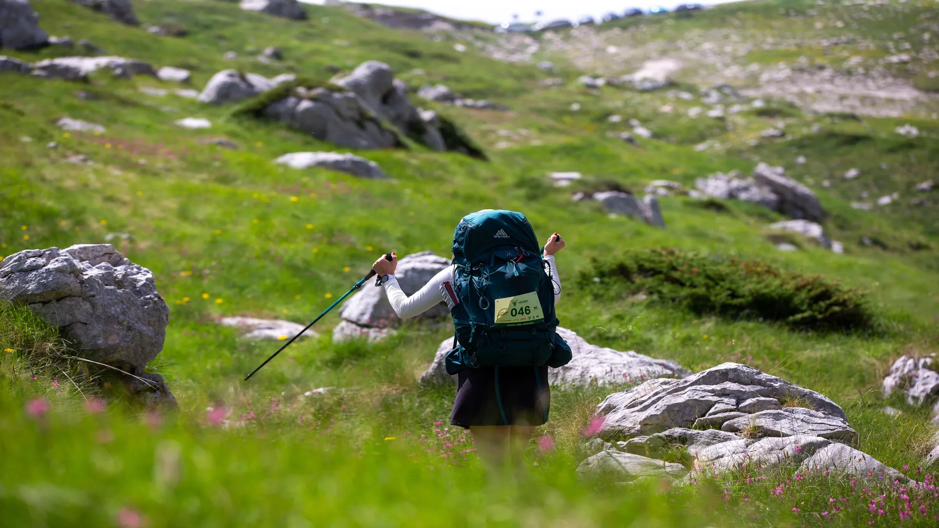 A stunning adventure awaits on HIGHLANDER Durmitor Montenegro in 2025!