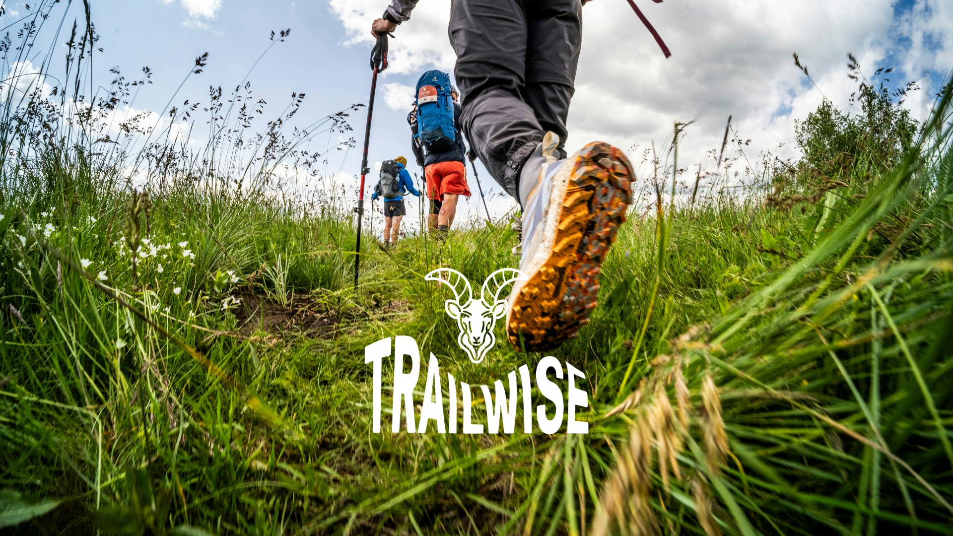 New on TrailWise: Episode one tackles the most vital piece of hiking ...