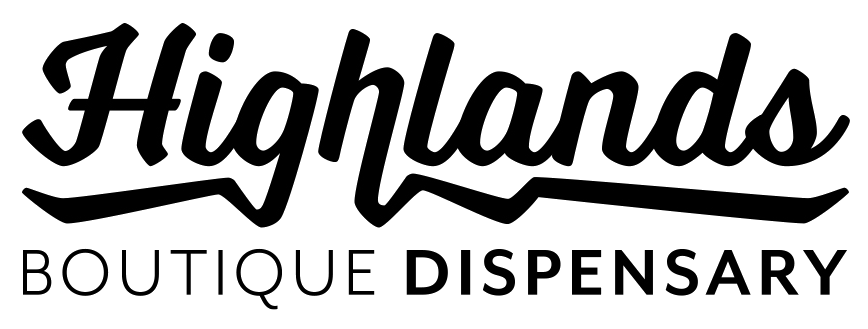 Upnorth Cannabis Flower & Pre-Rolls | The Highlands Weed Dispensary And ...