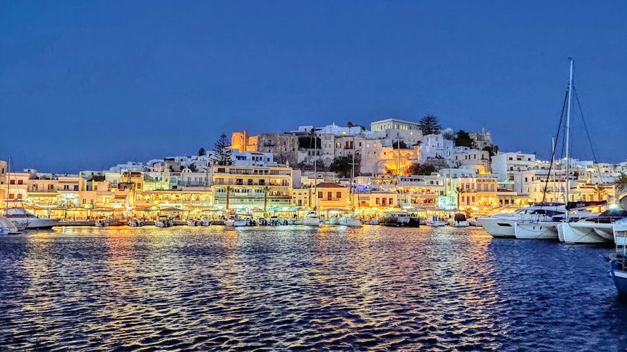 Ultimate Lavrion Sailing Guide - Best Lavrion Sailing Routes ...