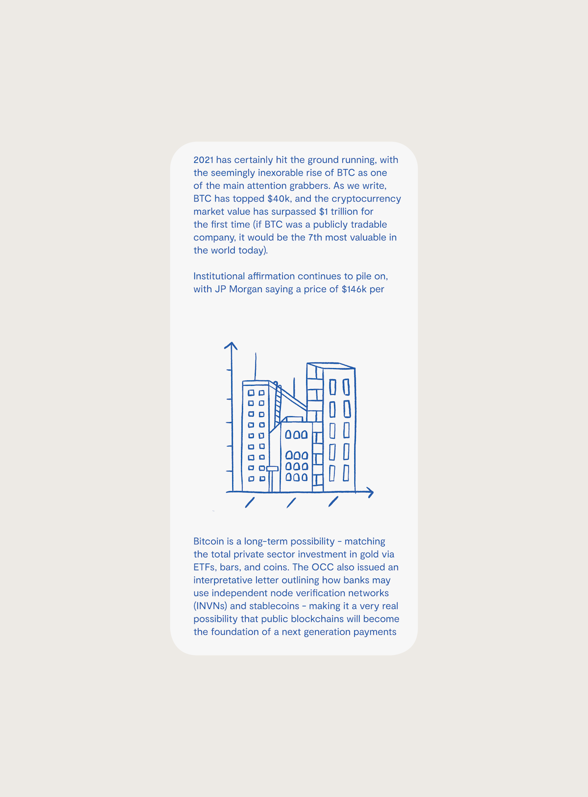 FinTech Collective - High Tide