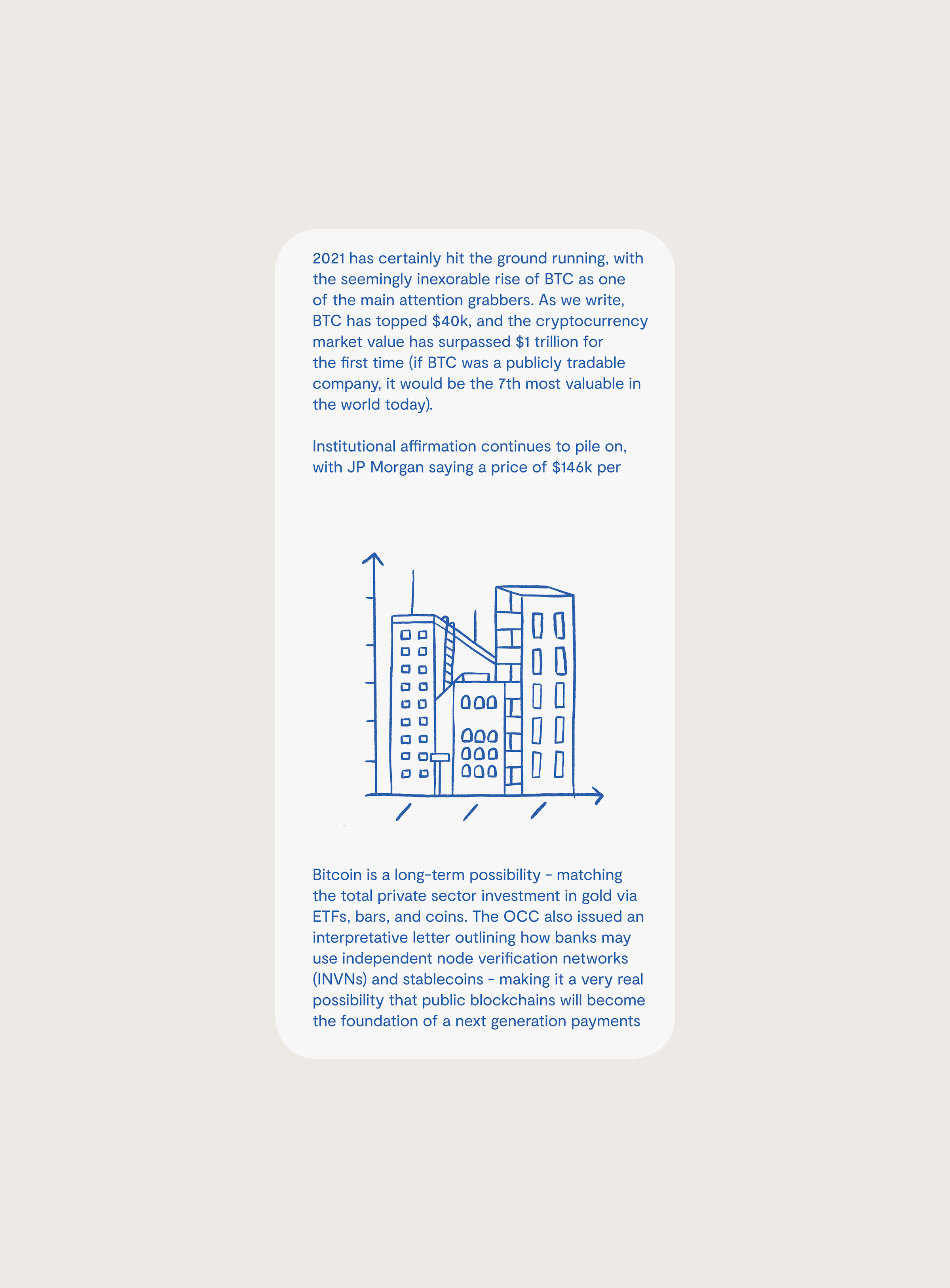 FinTech Collective - High Tide