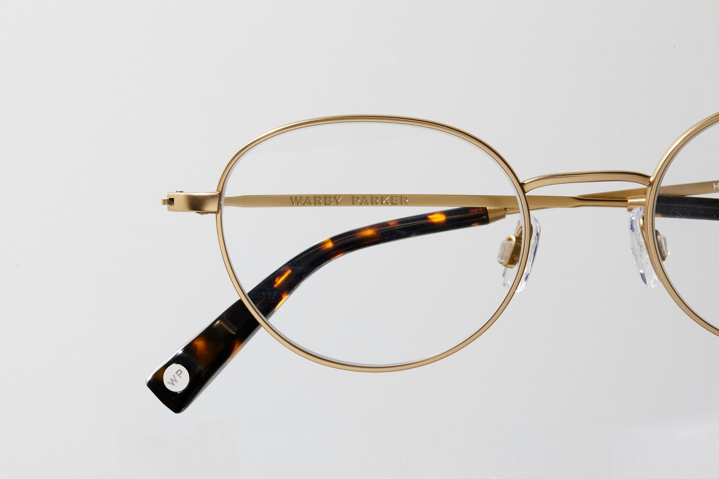 Warby Parker - High Tide