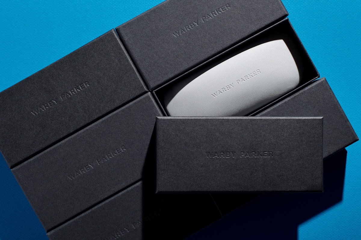 Warby Parker - High Tide