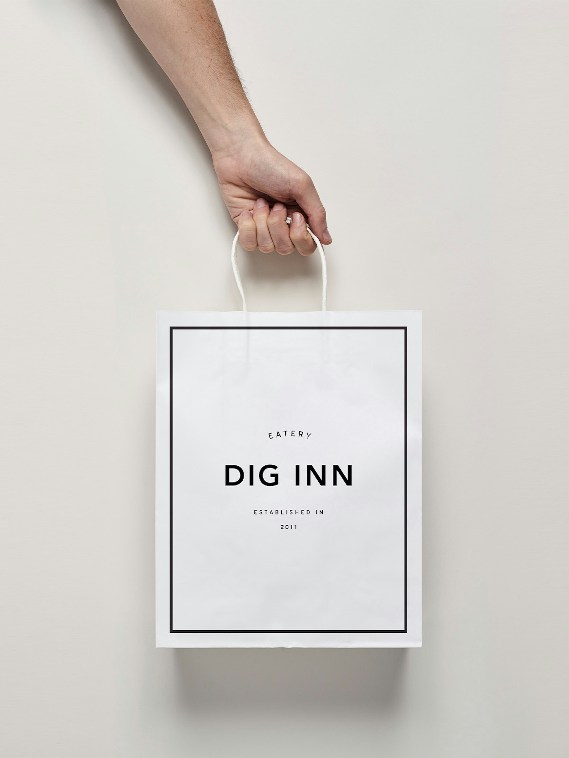 Dig Inn - High Tide