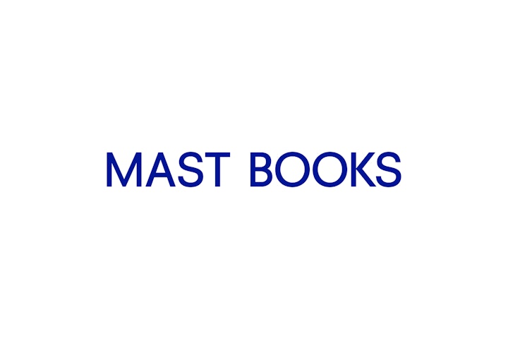 Mast Books - High Tide