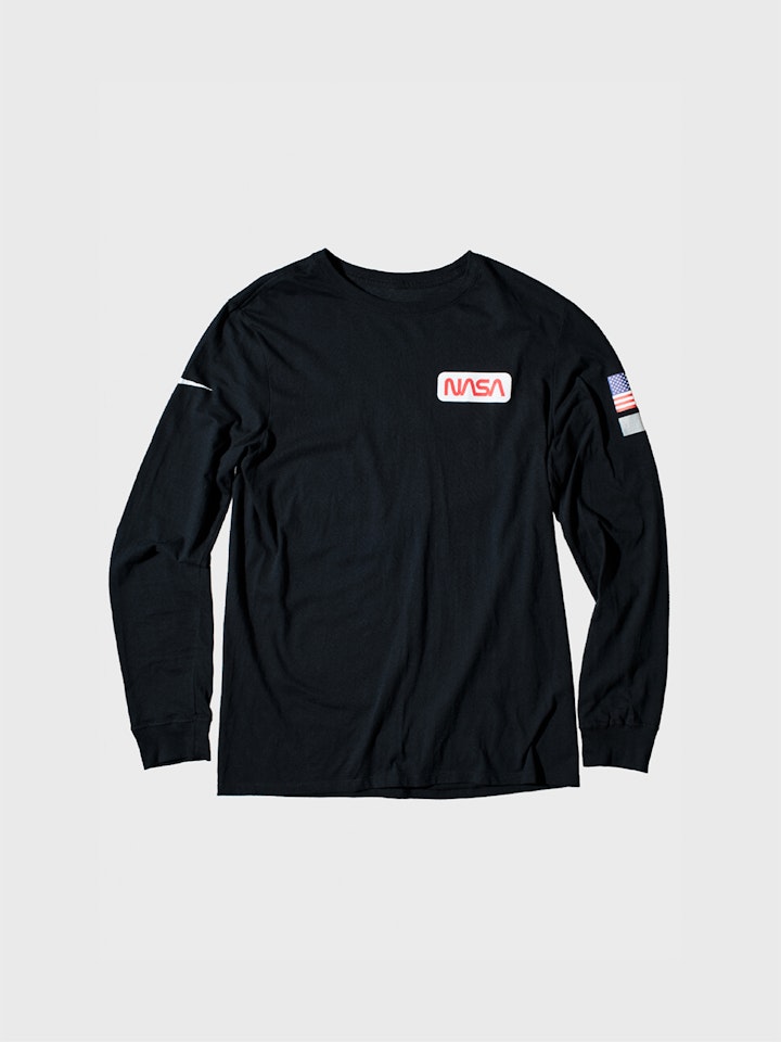 NASA x Tom Sachs - High Tide