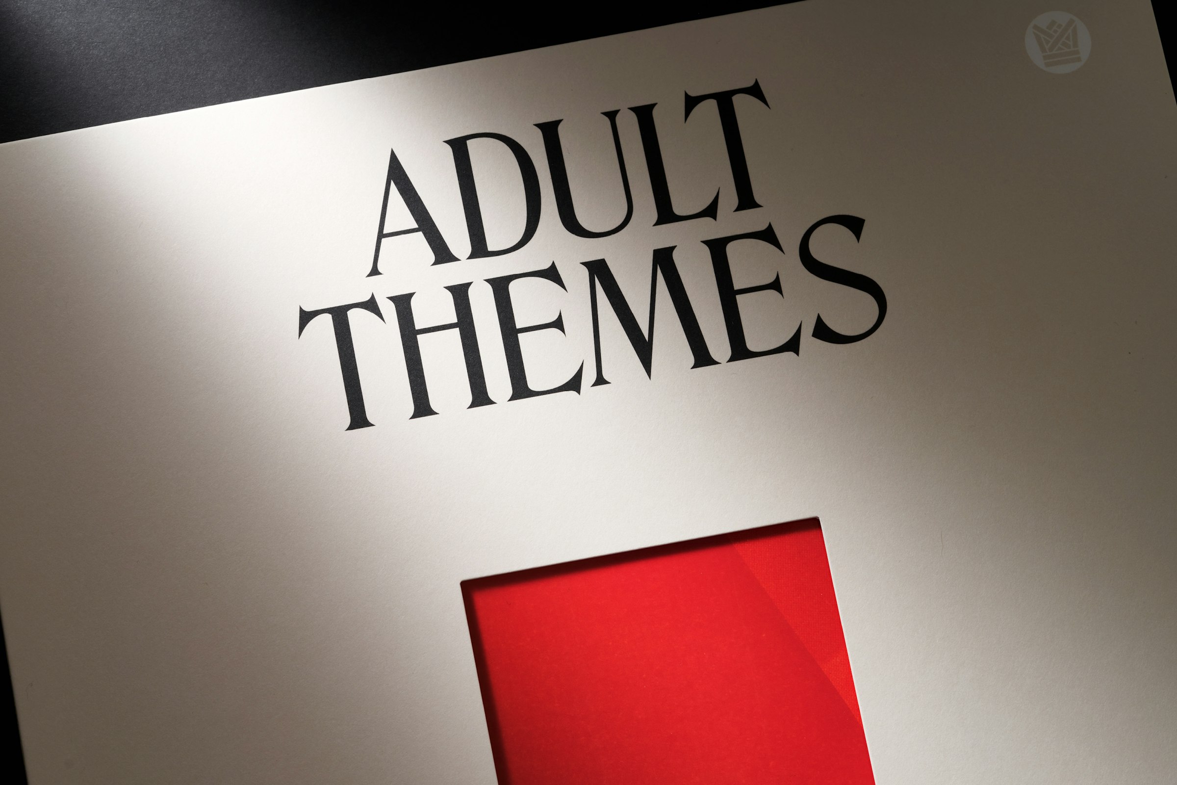 Adult Themes - High Tide