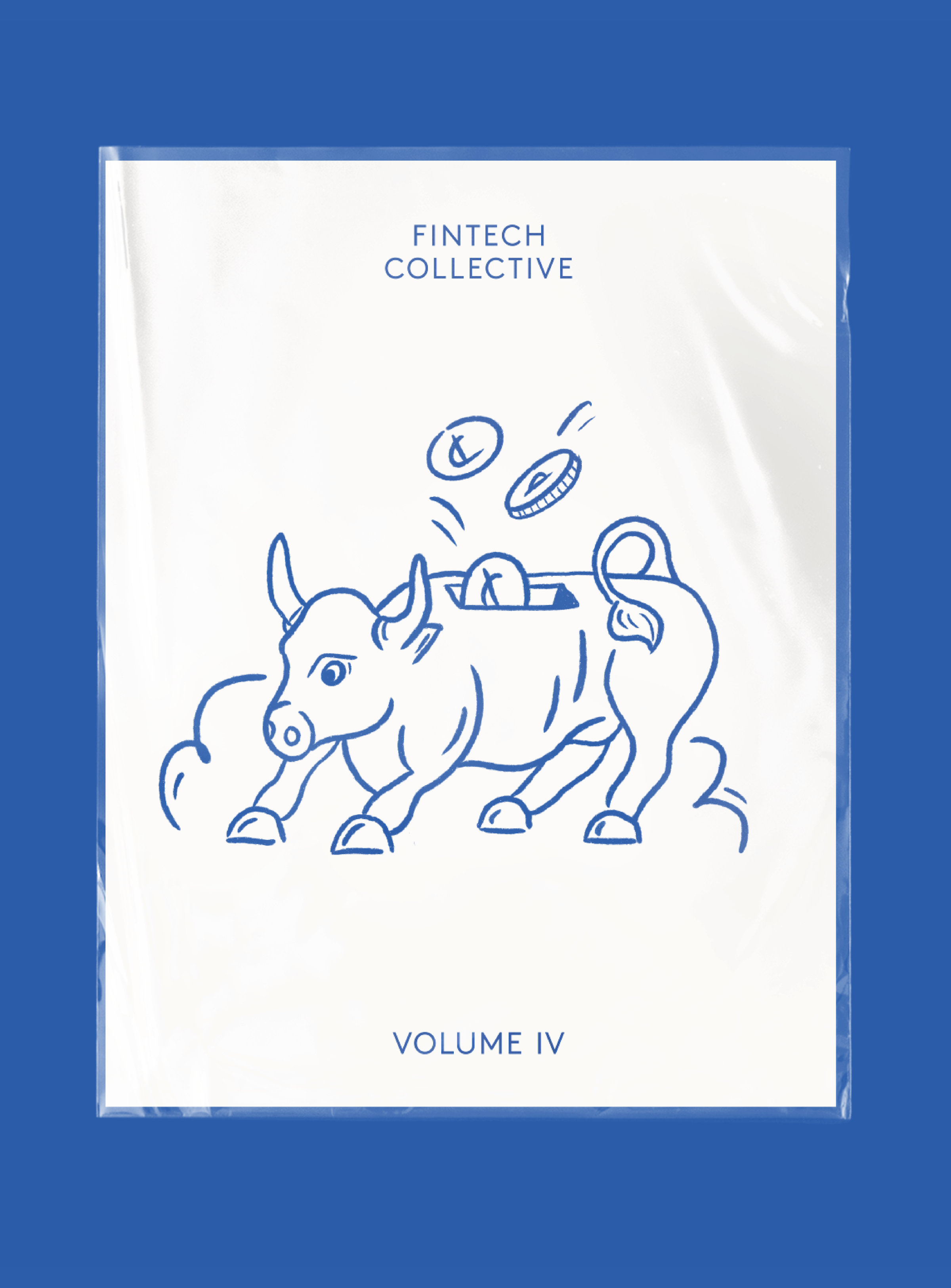 FinTech Collective - High Tide