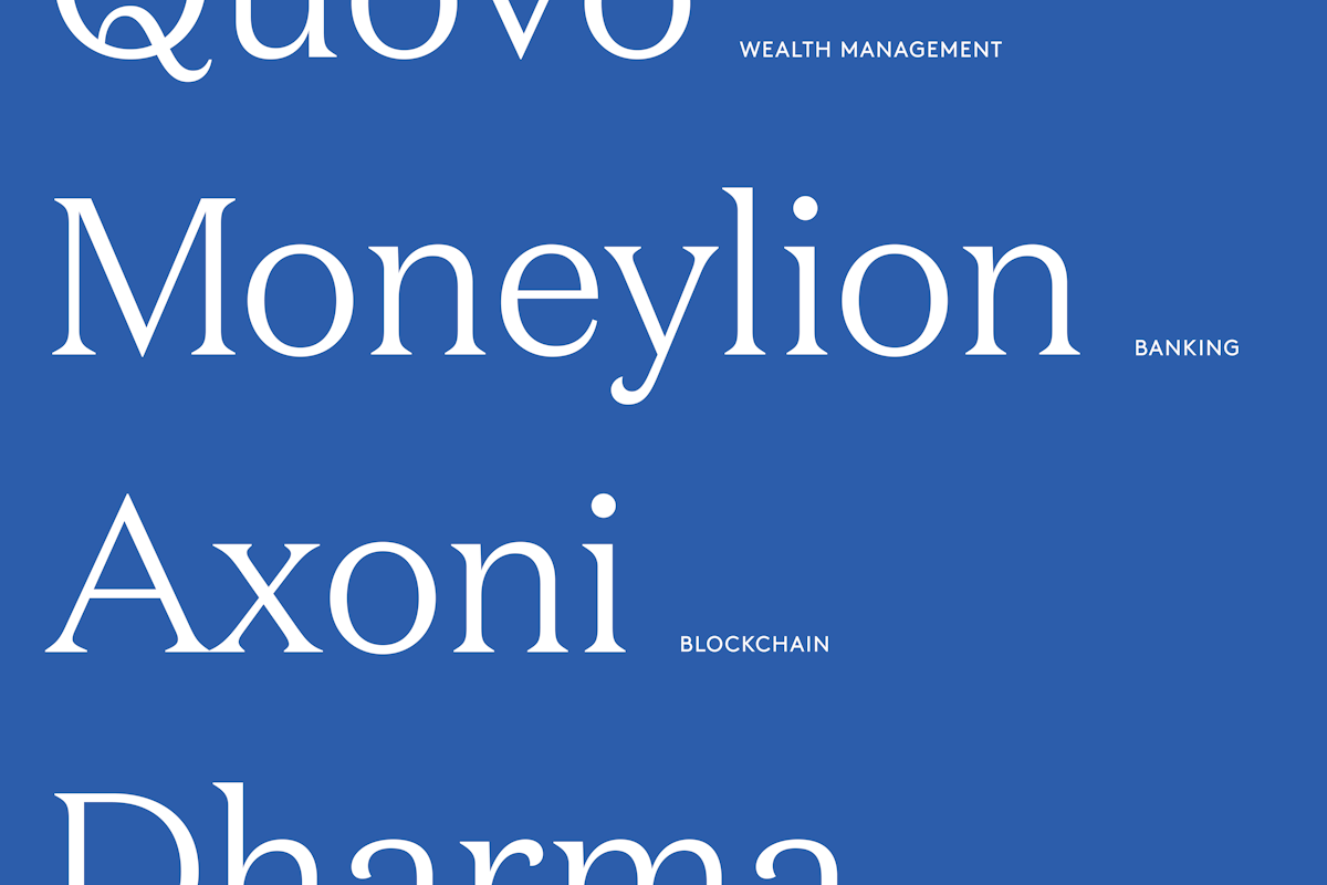 FinTech Collective - High Tide