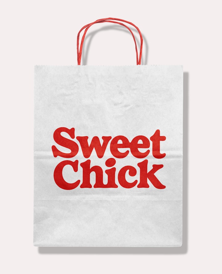Sweet Chick - High Tide