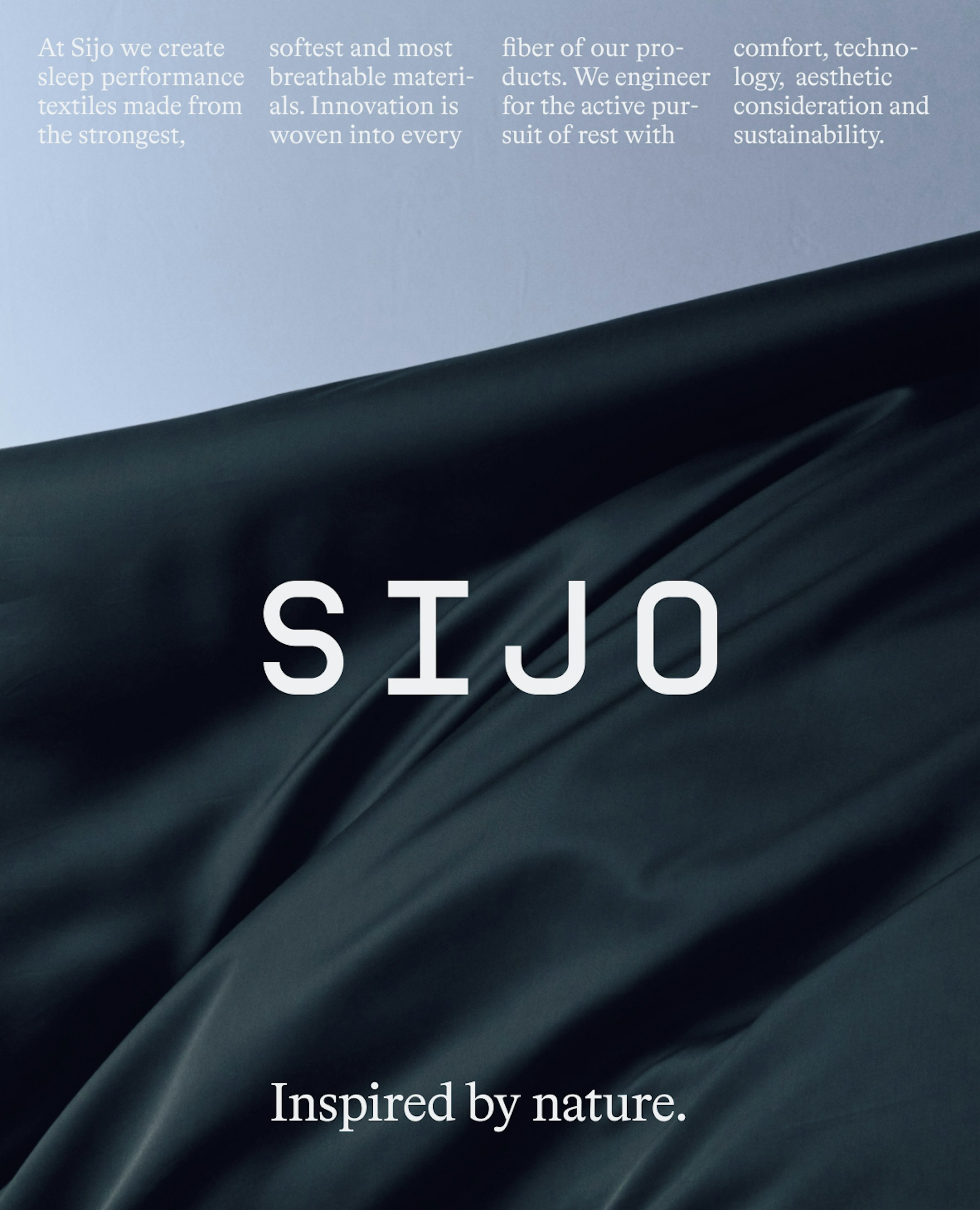 Sijo - High Tide