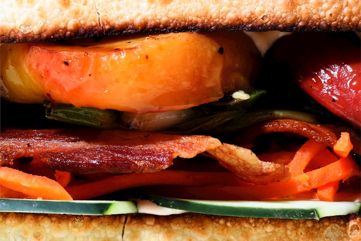 Num Pang - High Tide