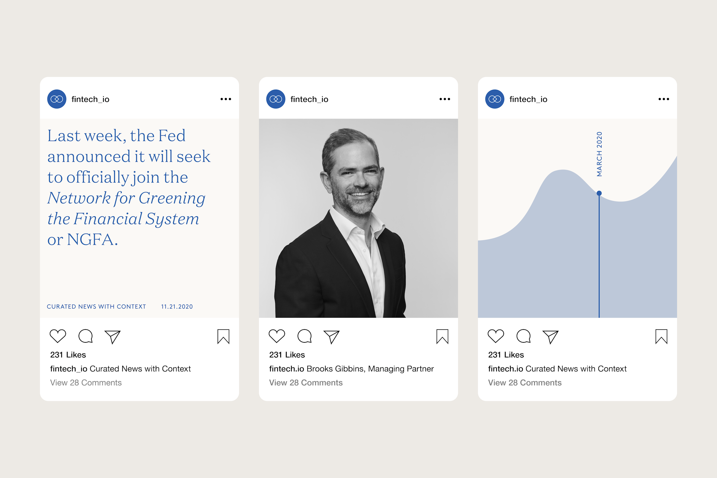 FinTech Collective - High Tide