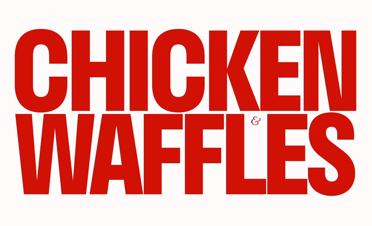 Sweet Chick - High Tide