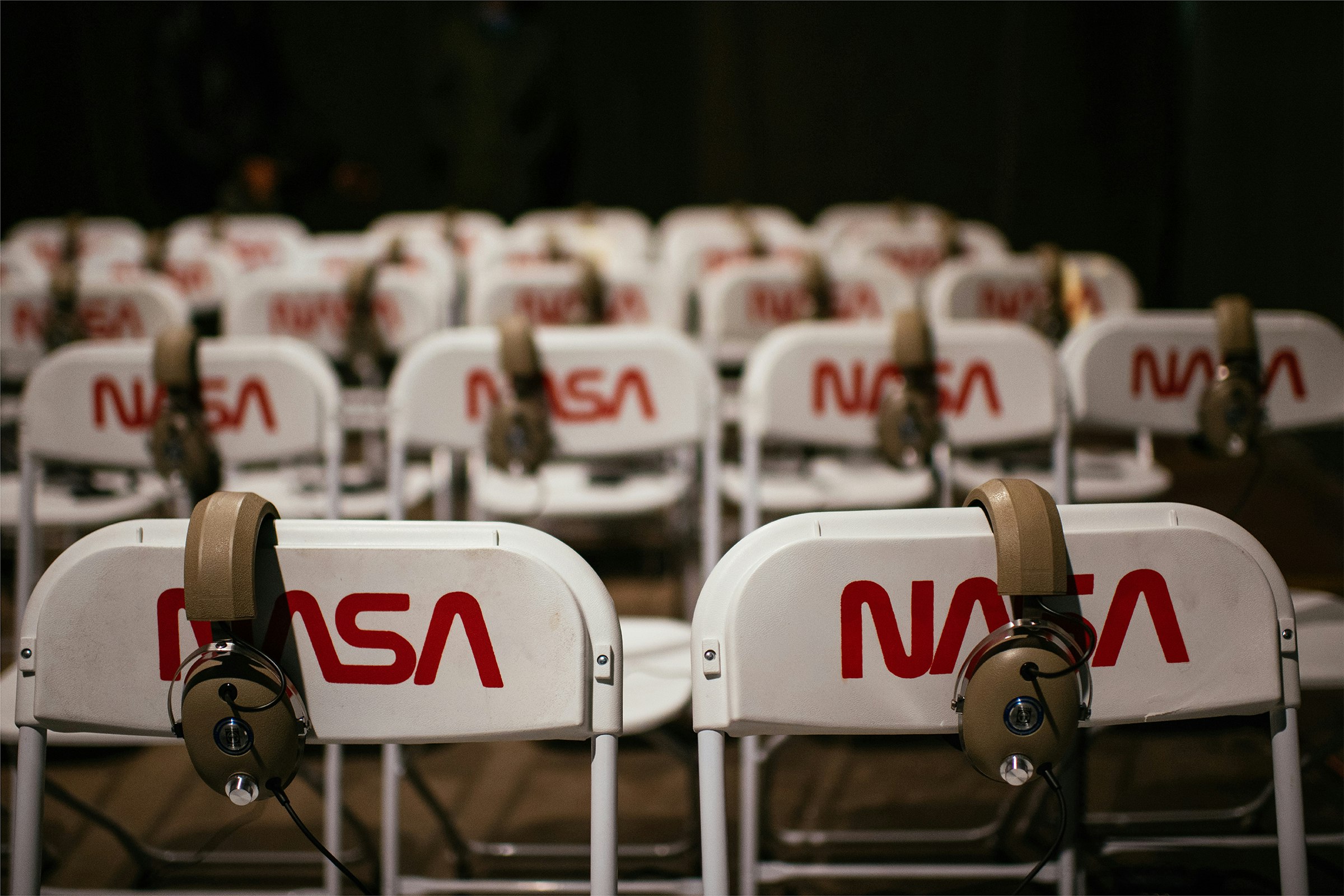 NASA x Tom Sachs - High Tide