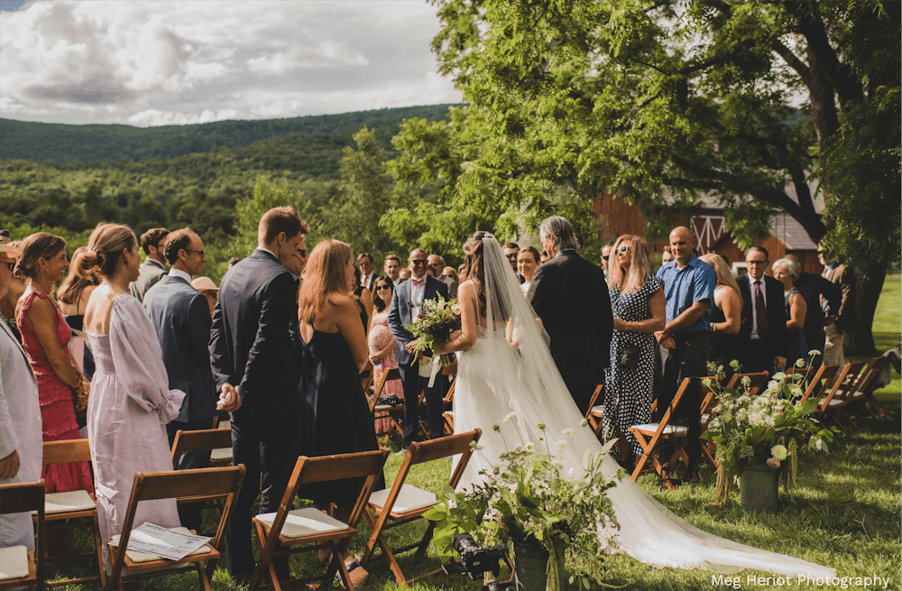 Hill Farm | Sustainable Farm with Historic Inn & Restaurant