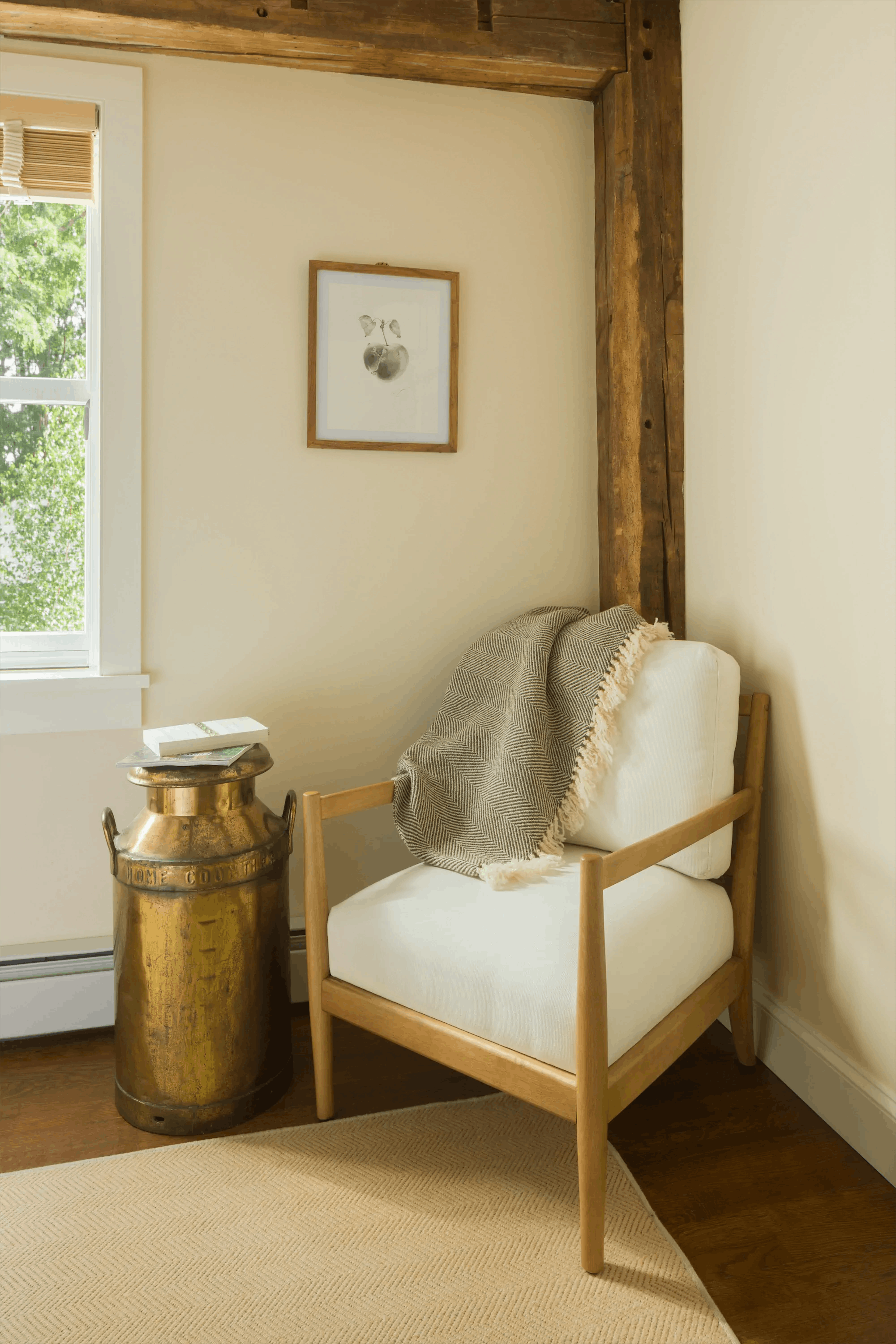 Hill Farm | Sustainable Farm with Historic Inn & Restaurant