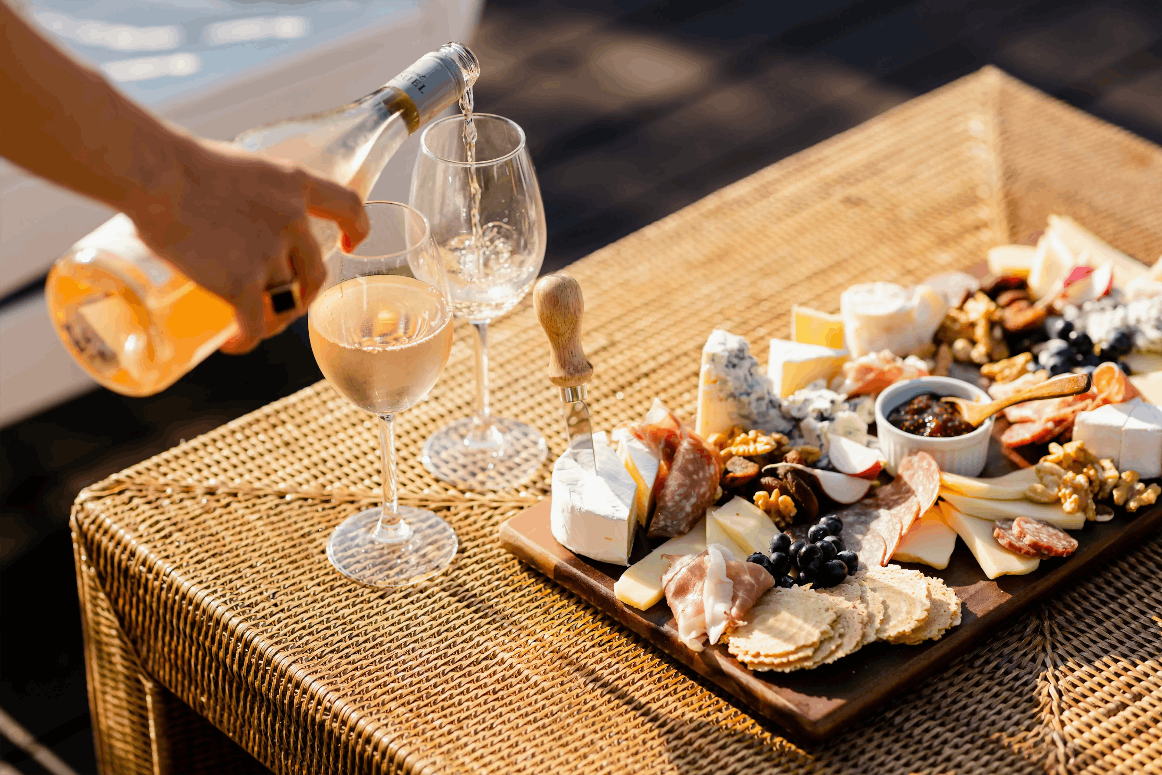 Hill Farm | Sustainable Farm with Historic Inn & Restaurant