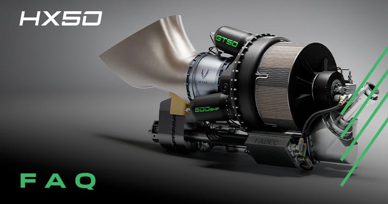 Blog - Personal Helicopter HX50 - HILL HELICOPTERS